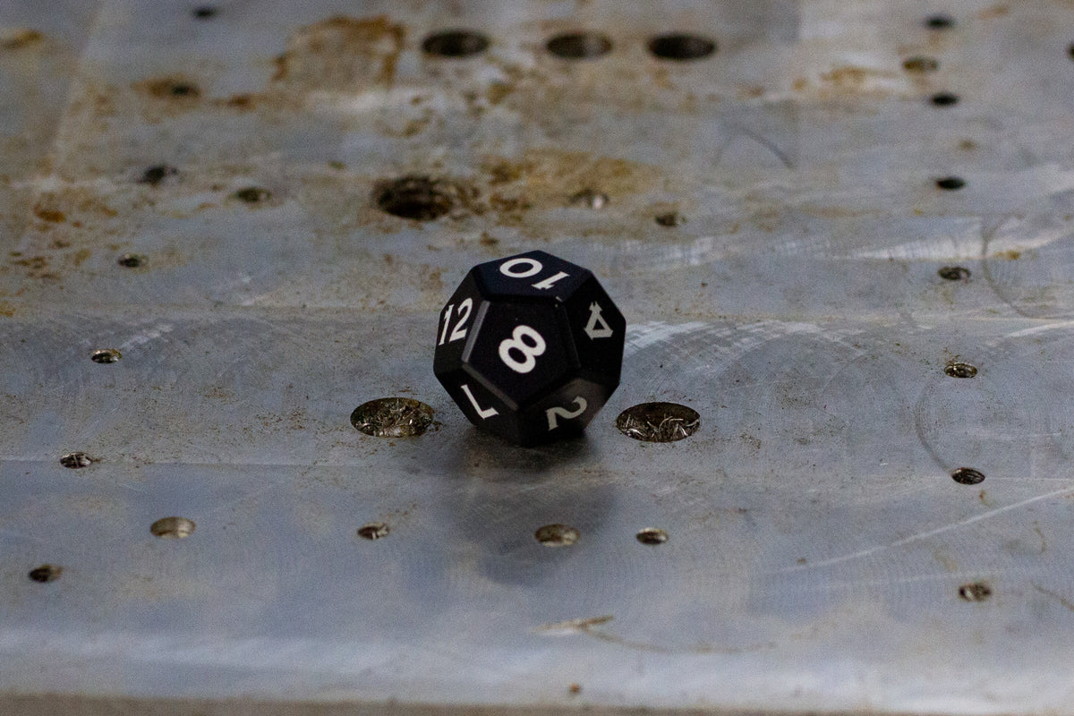 Polyhedral Dice – Page 3 – GRAVITY DICE