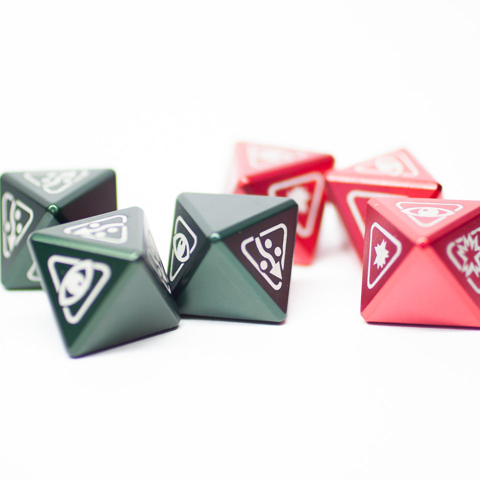 Collections – GRAVITY DICE